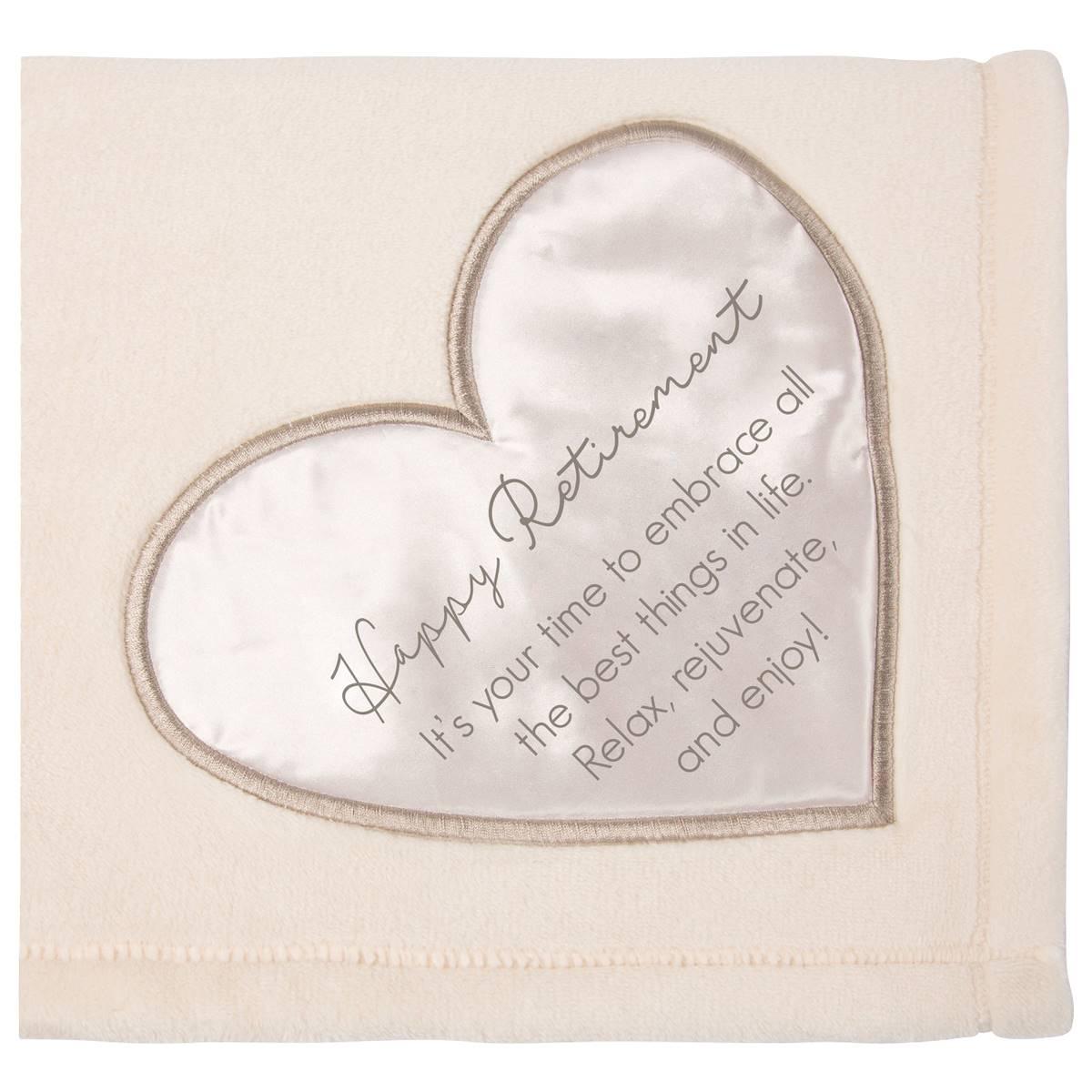 Click here for Pavilion Retirement Comfort Blanket prices