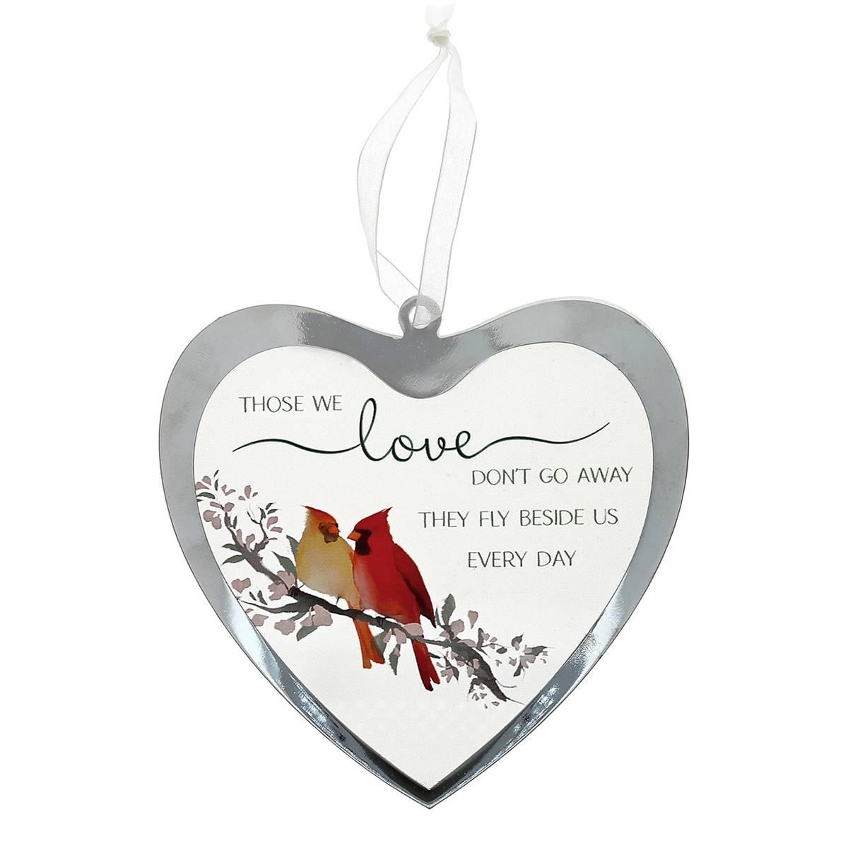 Click here for Pavilion 4.75in. Those We Love Ornament prices