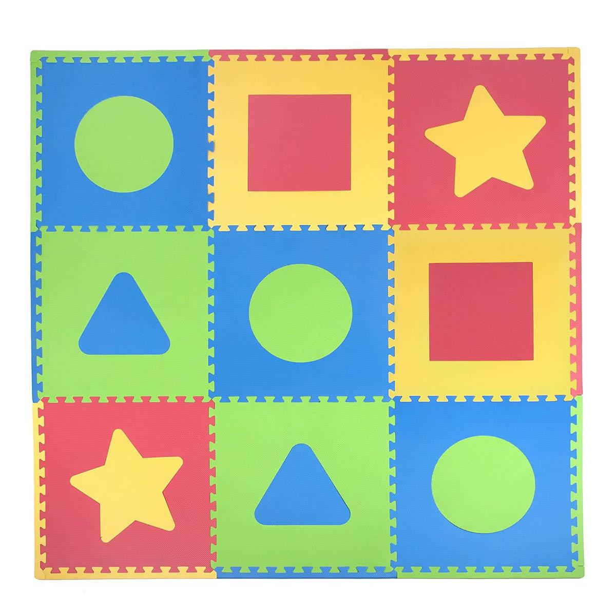 Click here for Tadpoles 9pc. Playmat prices