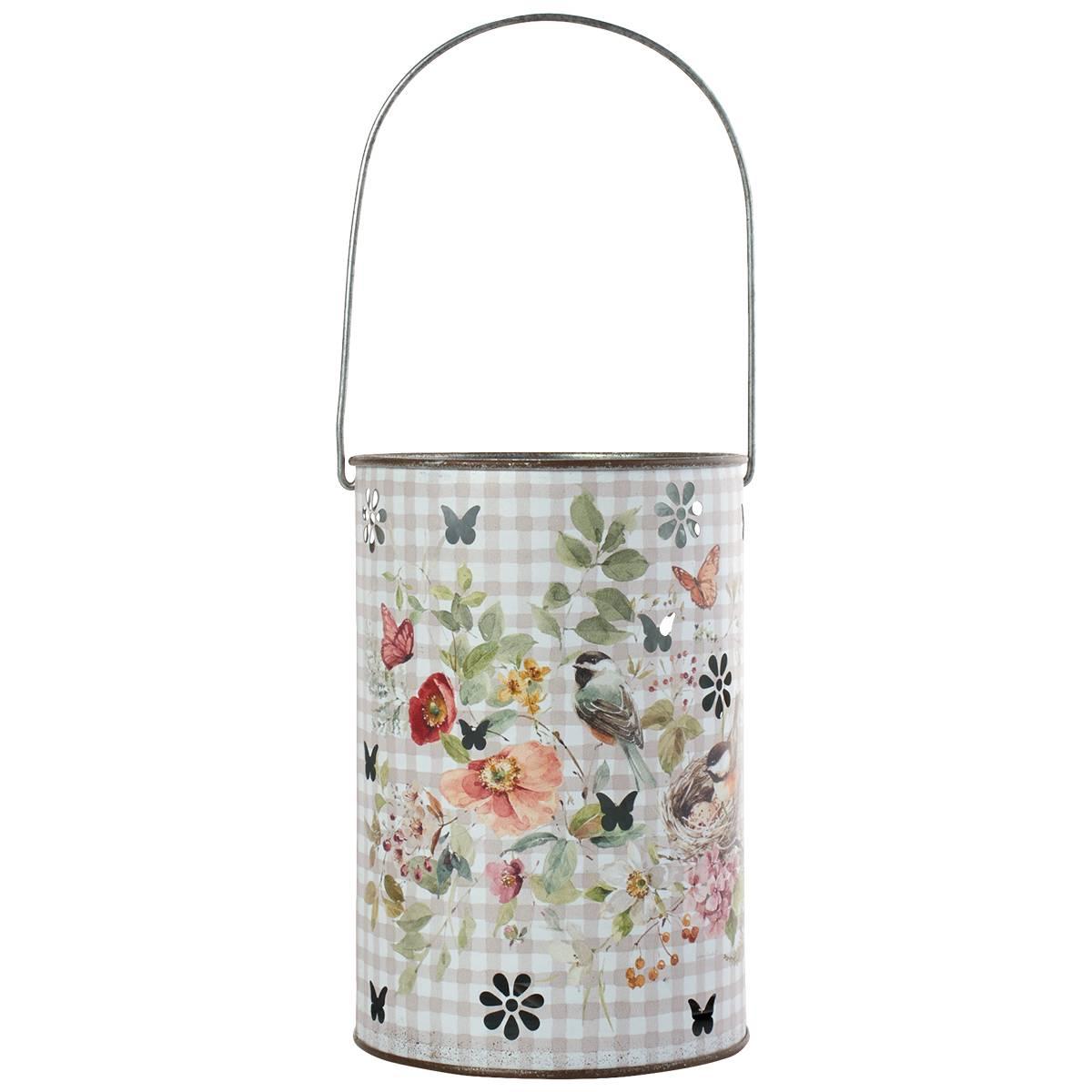Click here for Primitives By Kathy Birds & Flower Lantern prices