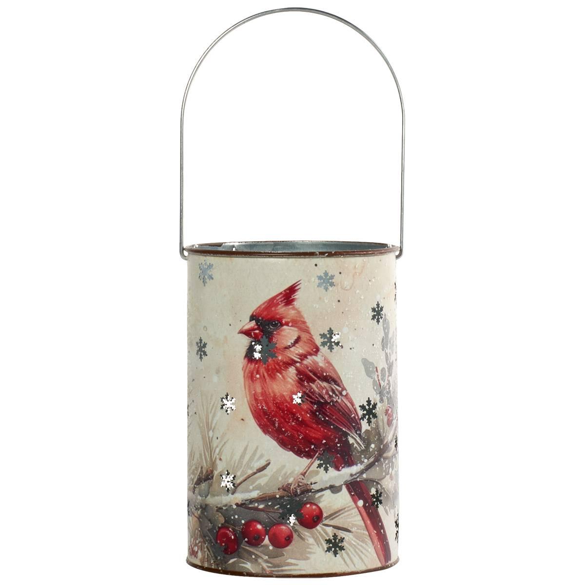 Click here for Primitives By Kathy Cardinals Lantern prices