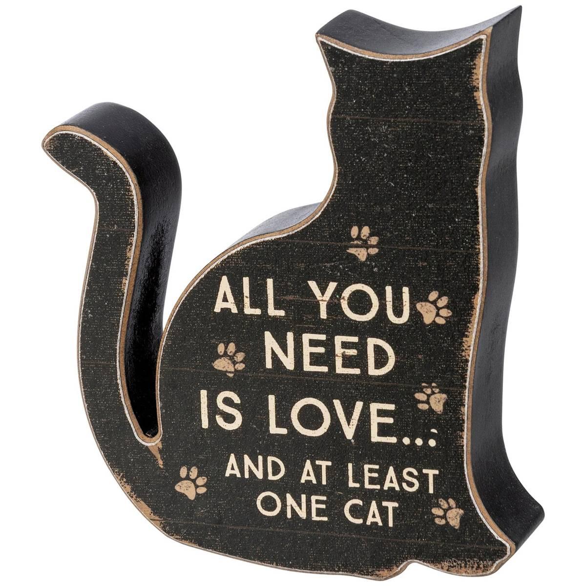 Click here for Primitives By Kathy Chunky Sitter - One Cat prices