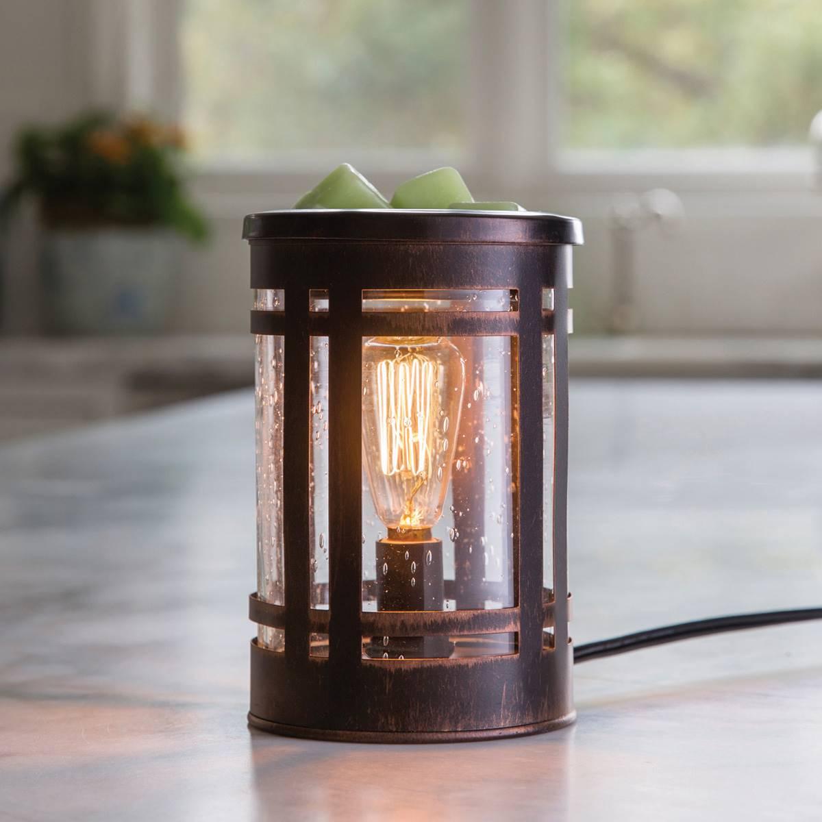 Click here for Candle Warmers Etc. Mission Edison Bulb Illuminati... prices