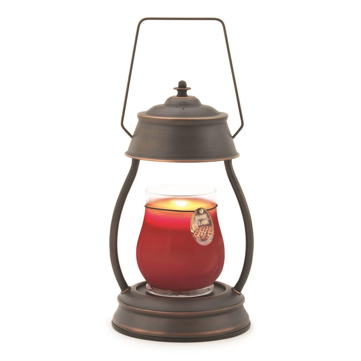 Click here for Candle Warmers Etc. Bronze Hurricane Candle Warmer... prices