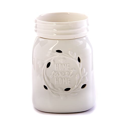 Click here for Candle Warmers Etc. Mason Jar Illumination Warmer prices