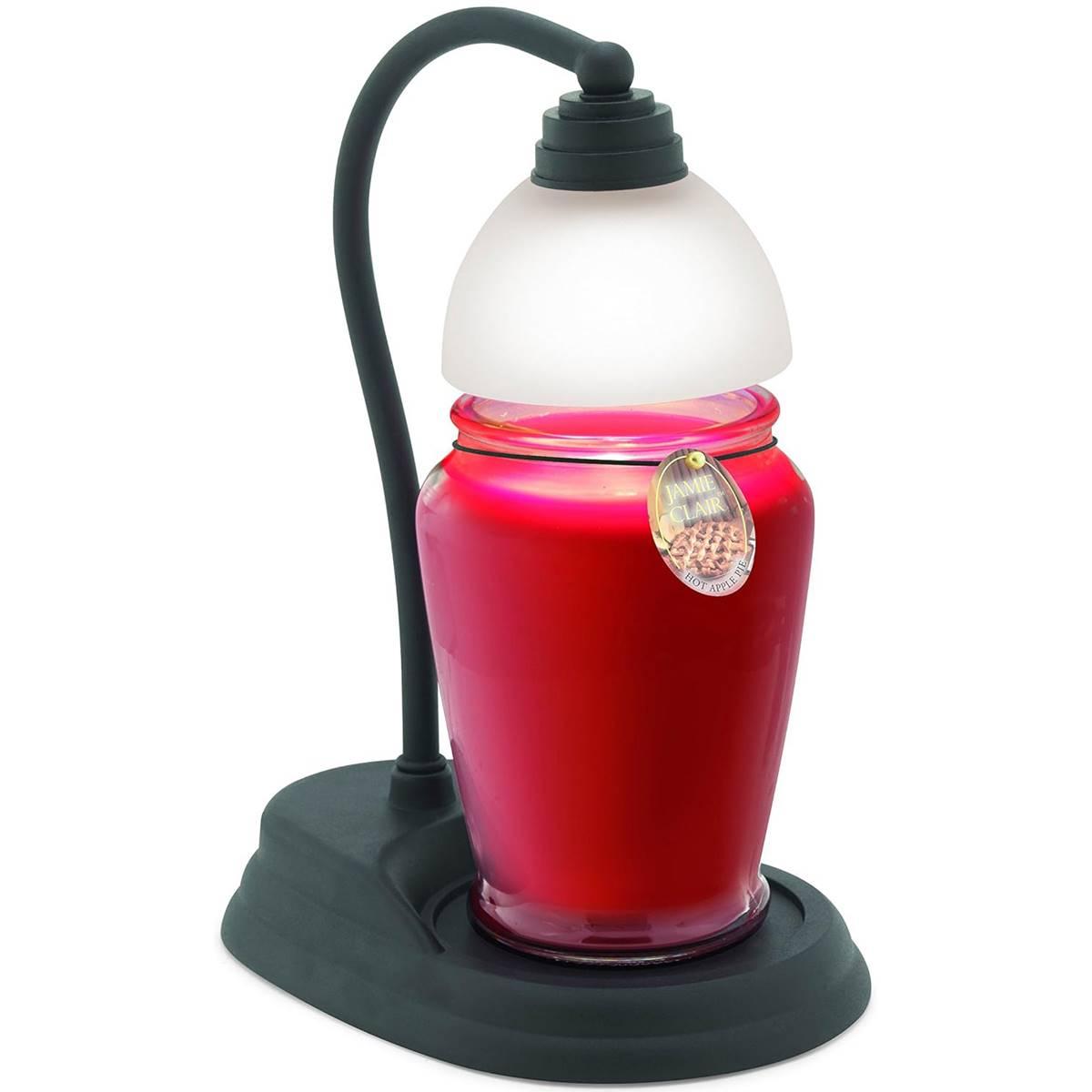 Click here for Candle Warmers Etc. Aurora Lamp prices