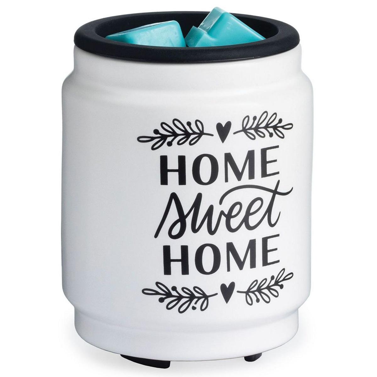 Click here for Candle Warmers Etc. Home Sweet Home Flip Dish Wax... prices