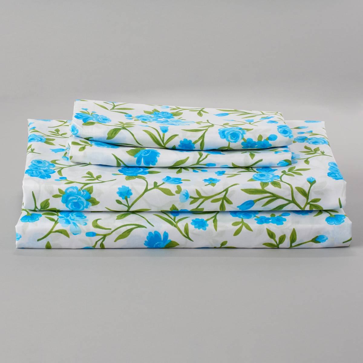 Click here for Ashley Cooper(tm) Rosie Percale Sheet Set prices