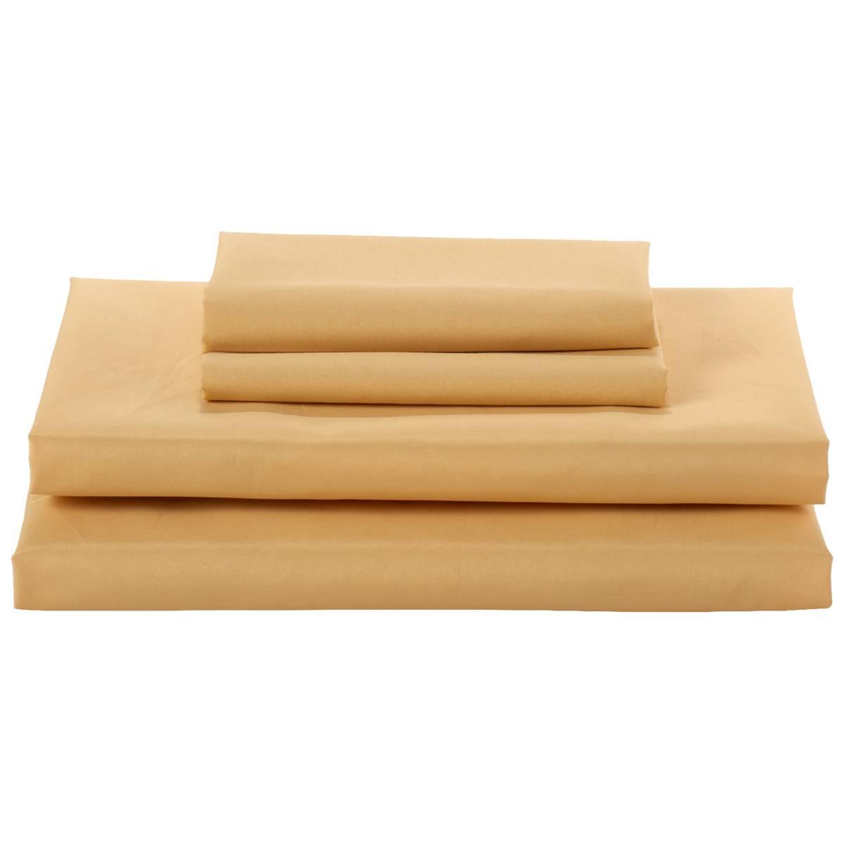 Click here for Ashley Cooper(tm) Cotton Rich Percale Sheet Set -... prices