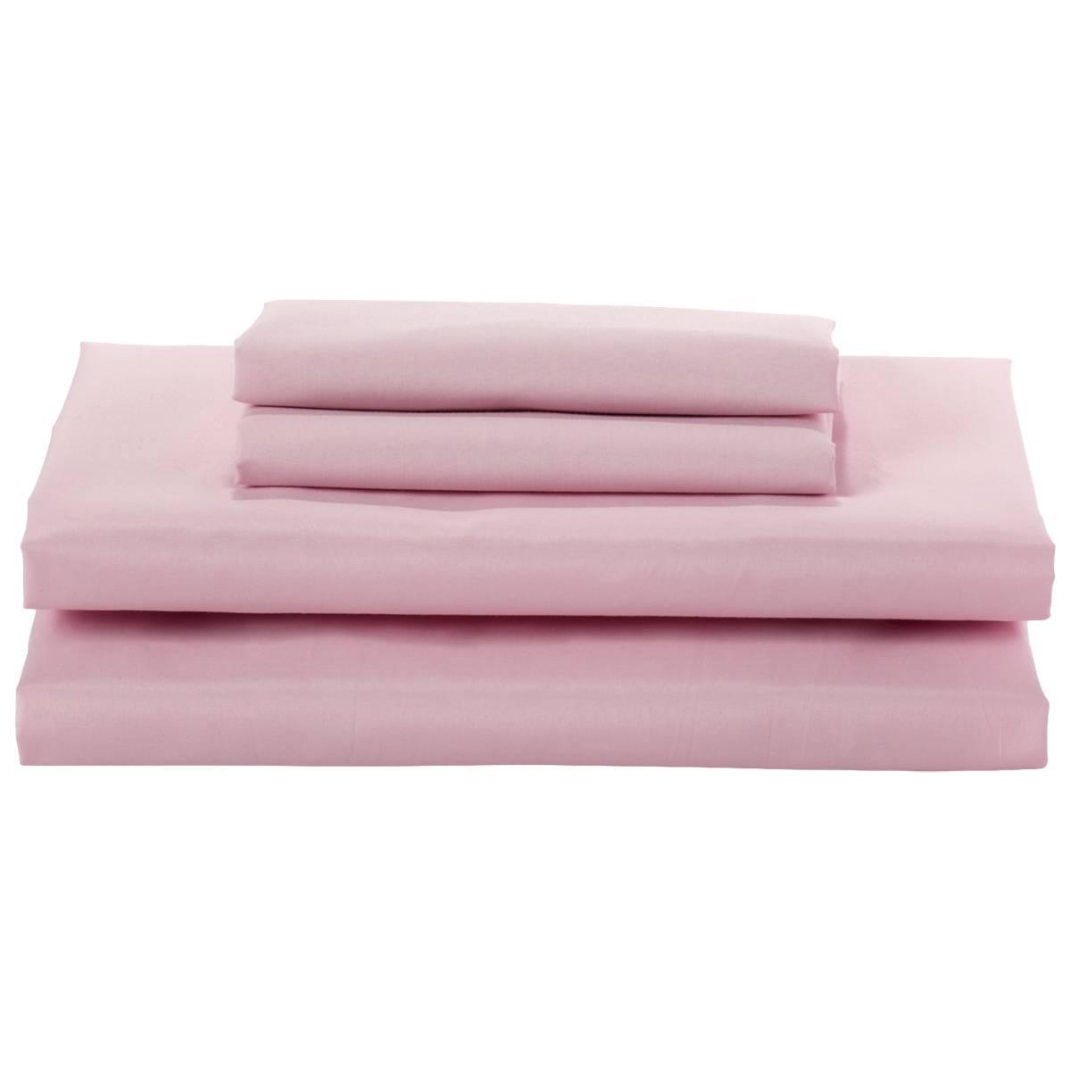Click here for Ashley Cooper(tm) Cotton Rich Percale Sheet Set -... prices