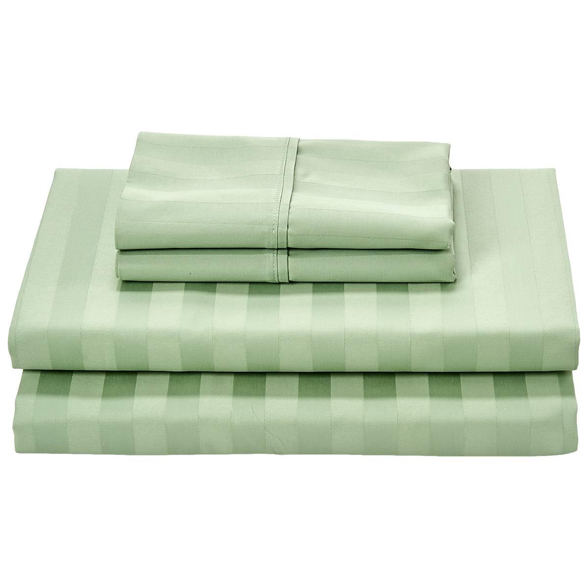 Click here for Imperial Living(tm) 400 Thread Count Dobby Sheet S... prices