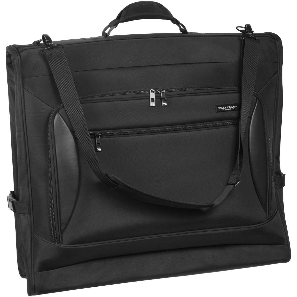 Click here for WallyBags Premium Garment Bag prices