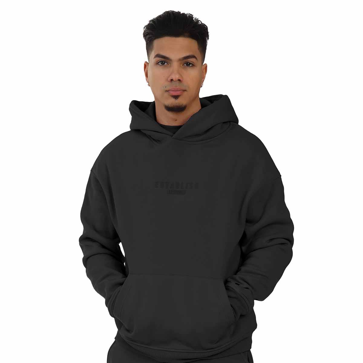 Click here for Young Mens SOUTHPOLE Est. Relaxed Fit Hoodie prices