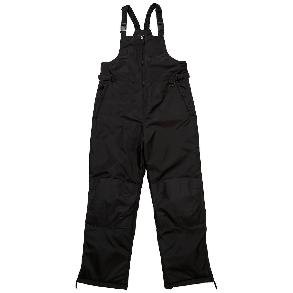 Click here for Mens Bass Creek Outfitters(R) Snow Bibs prices