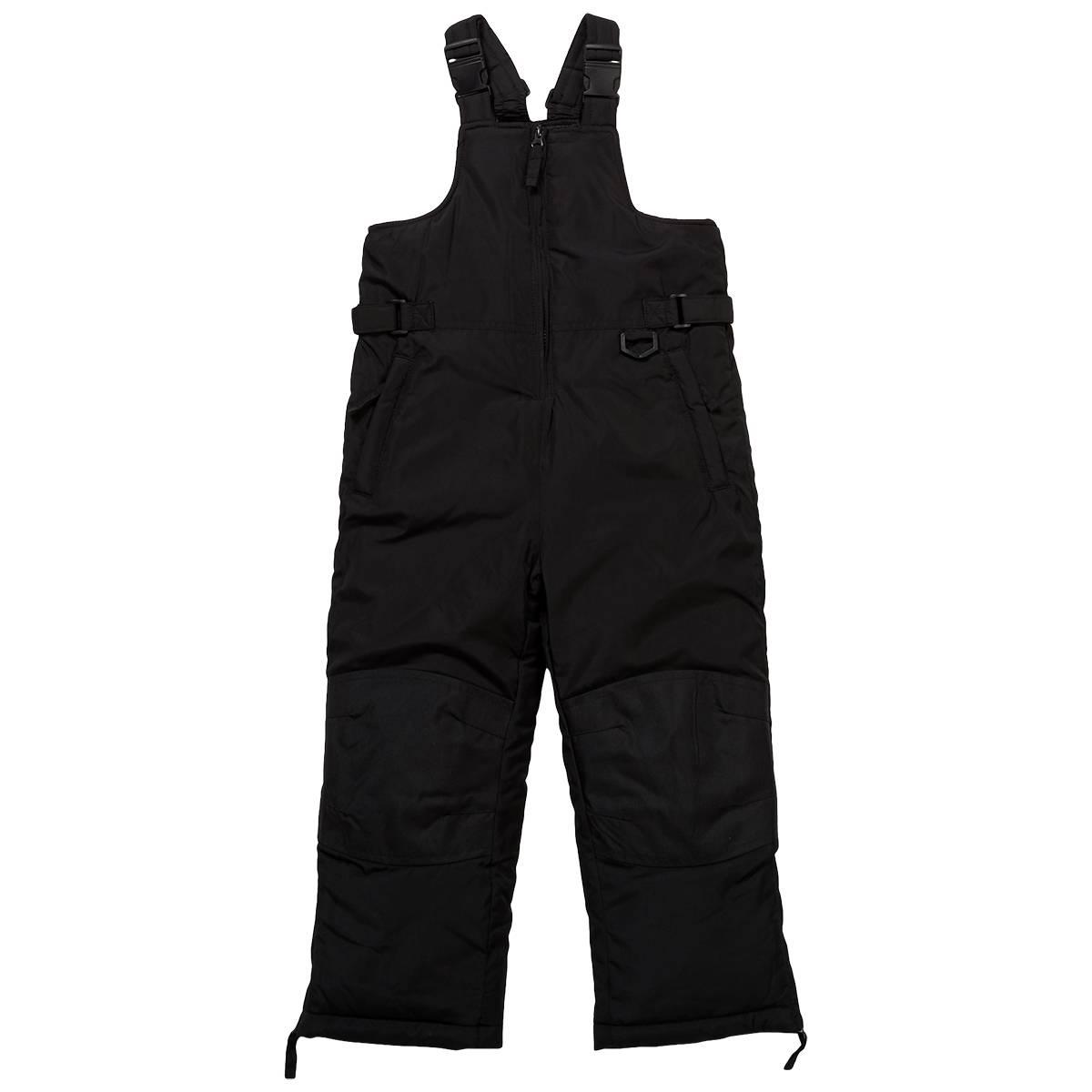 Click here for Boys (4-7) I Apparel Snow Bib Pants prices