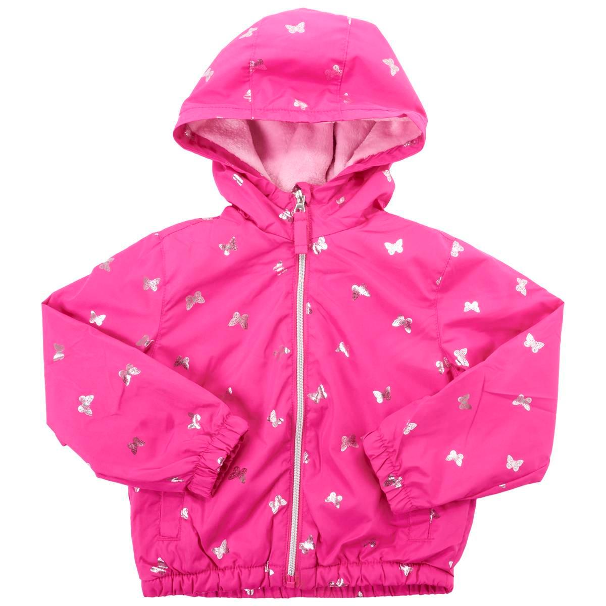 Click here for Girls (4-6x) Pink Platinum(R) Silver Butterfly Coz... prices