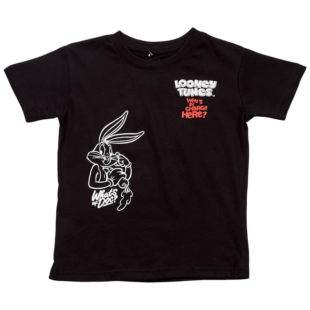 Click here for Boys (4-7) SOUTHPOLE(R) Looney Tunes Short Sleeve... prices
