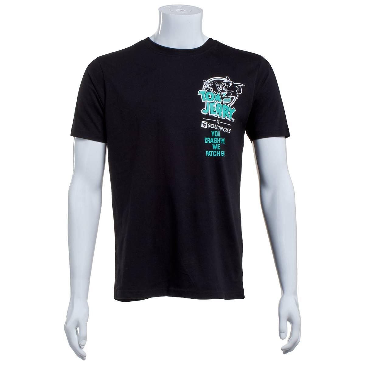 Click here for Boys (4-7) SOUTHPOLE(R) Tom & Jerry Racing Short S... prices