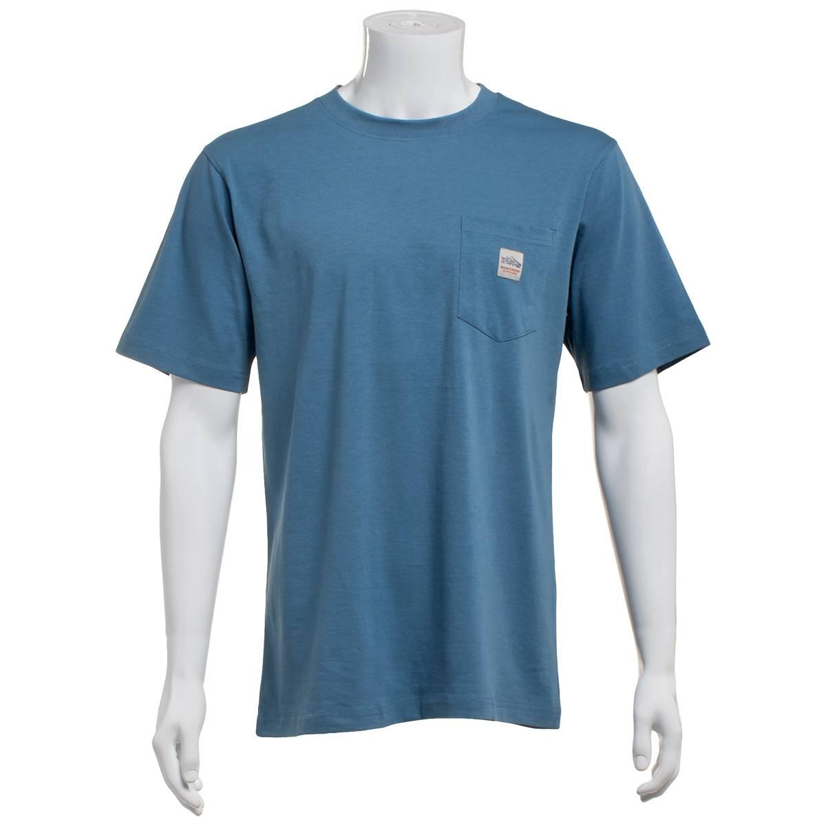 Click here for Mens Bass Creek Outfitters(R) Short Sleeve Branded... prices