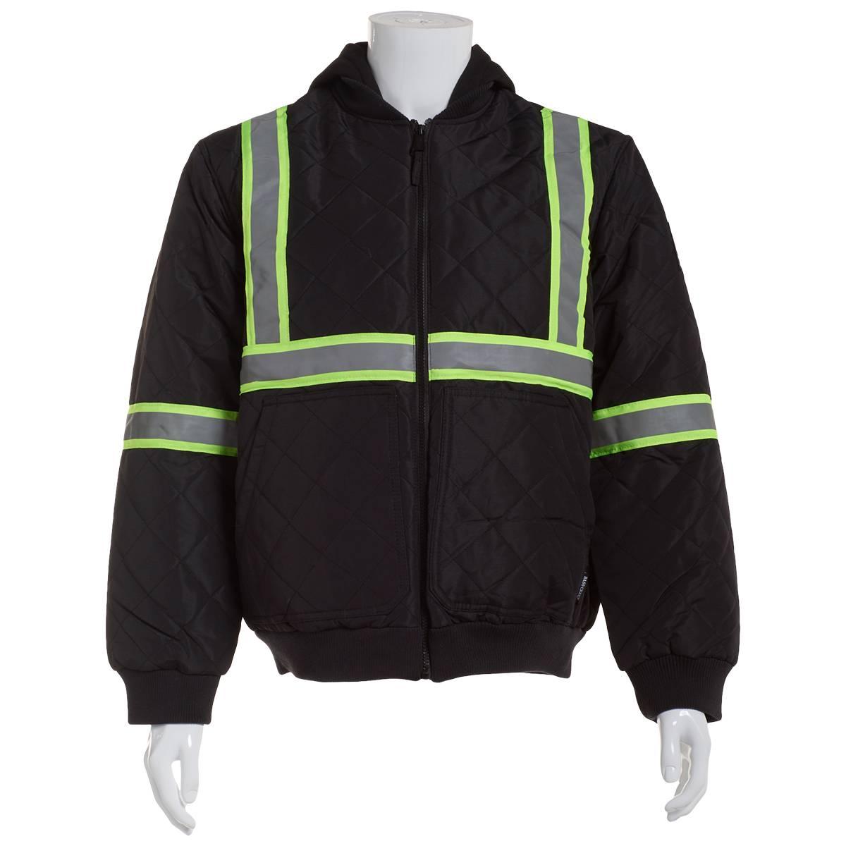 Click here for Mens Bass Creek Outfitters High Visible Diamond Qu... prices