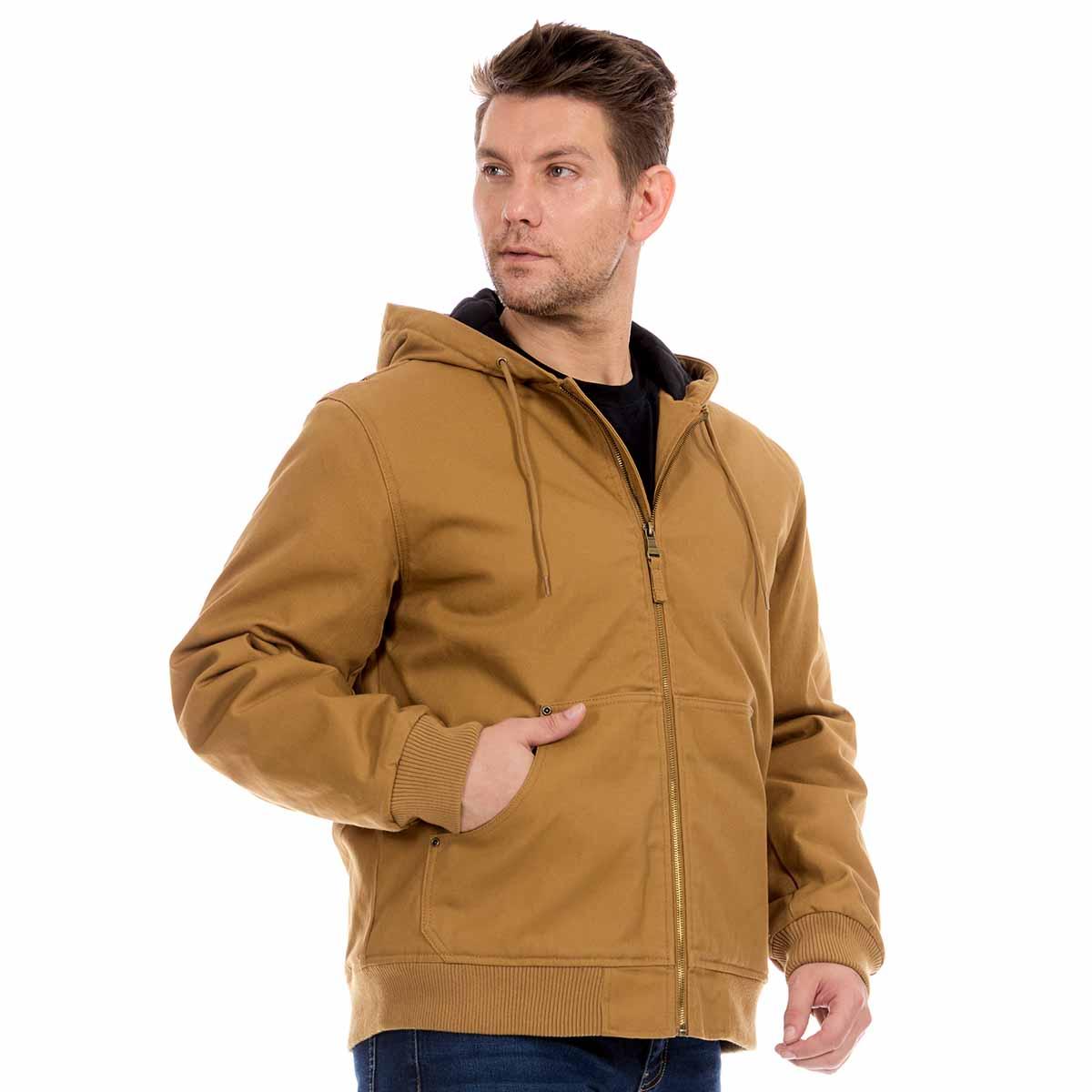 Click here for Mens Bass Creek Outfitters(R) Duck Canvas Jacket prices