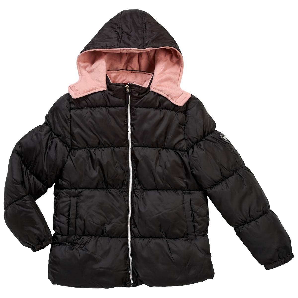 Click here for Girls (4-6x) Pink Platinum(R) Classic Ripstop Soli... prices