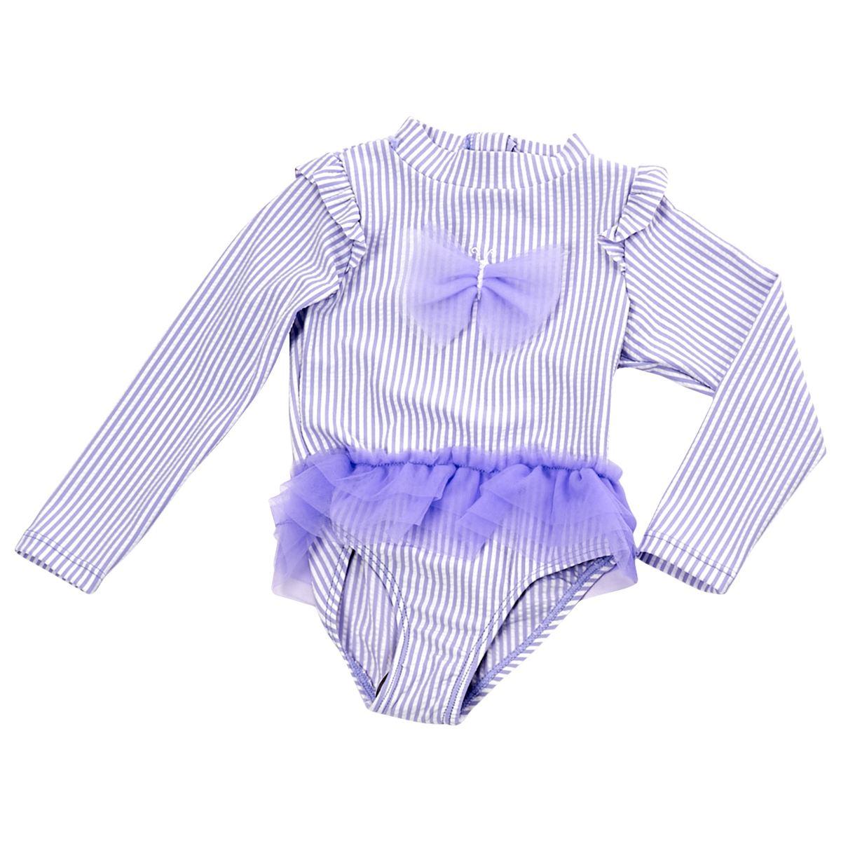 Click here for Baby Girl (NB-9M) Wippette Butterfly Tutu Rashgard... prices