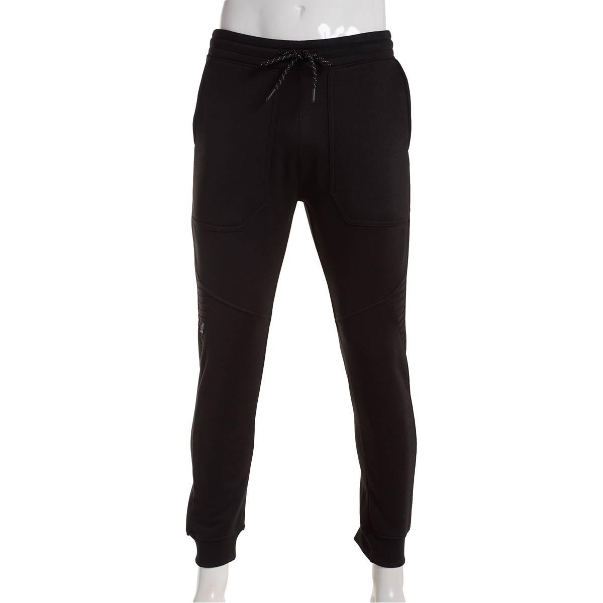 Click here for Young Mens SOUTHPOLE Ottoman Fleece Joggers prices