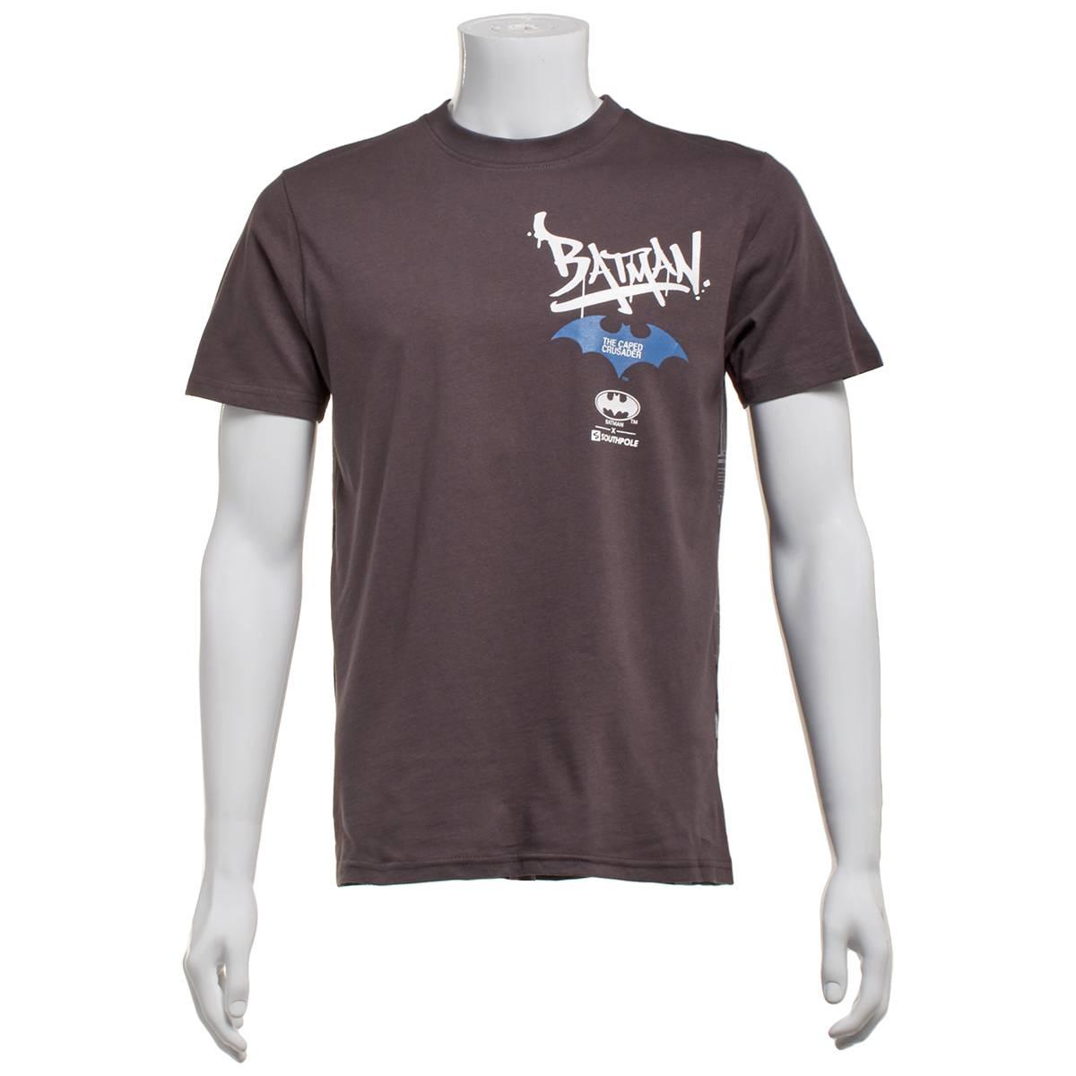 Click here for Young Mens SOUTHPOLE(R) Dark Knight Puff Tee prices