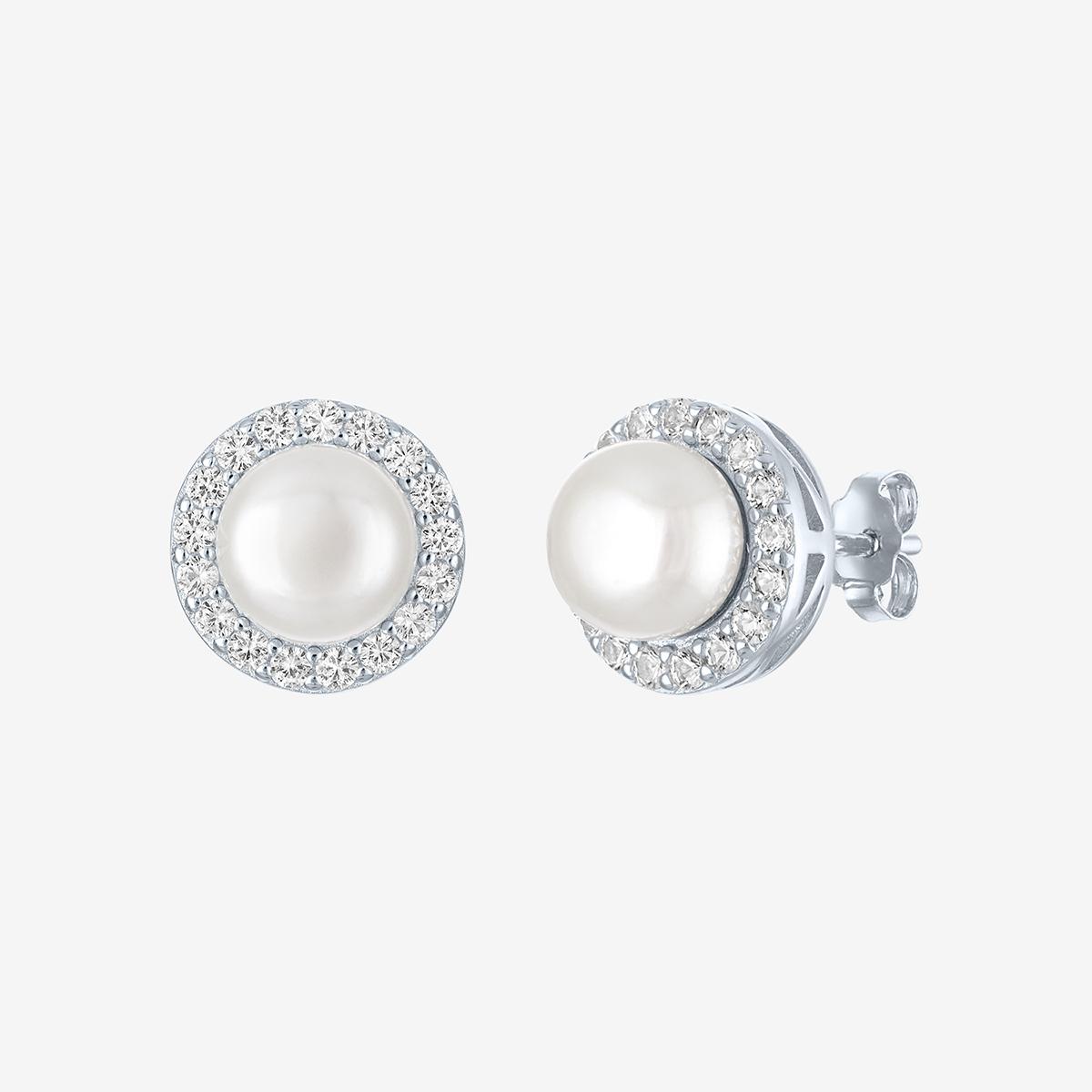 Click here for Gemstone Classics(tm) Lab Grown Sapphire Pearl But... prices
