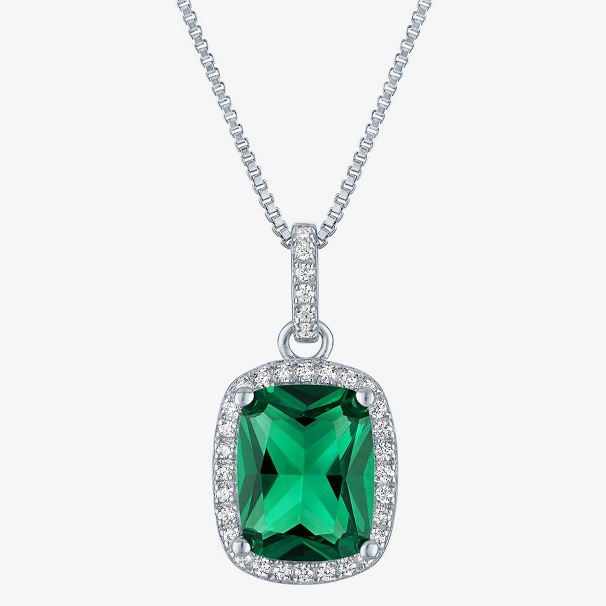 Click here for Nova Star(R) Lab Grown Emerald & Lab Grown Diamond... prices