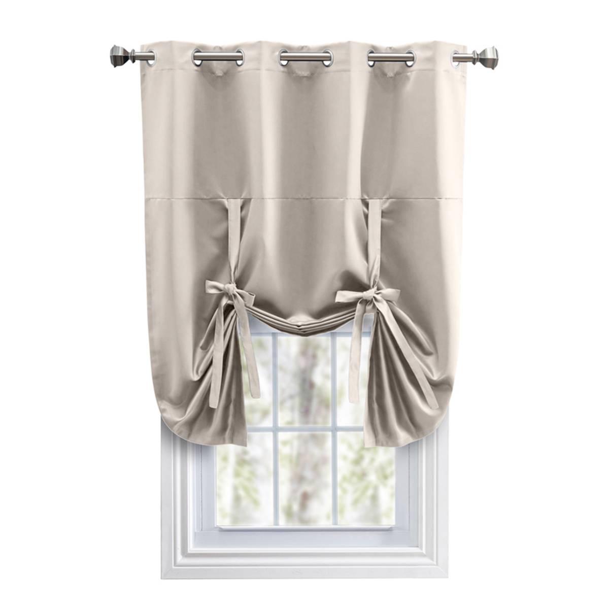 Click here for Ricardo(R) Ultimate Blackout Grommet Tie-Up Panel prices