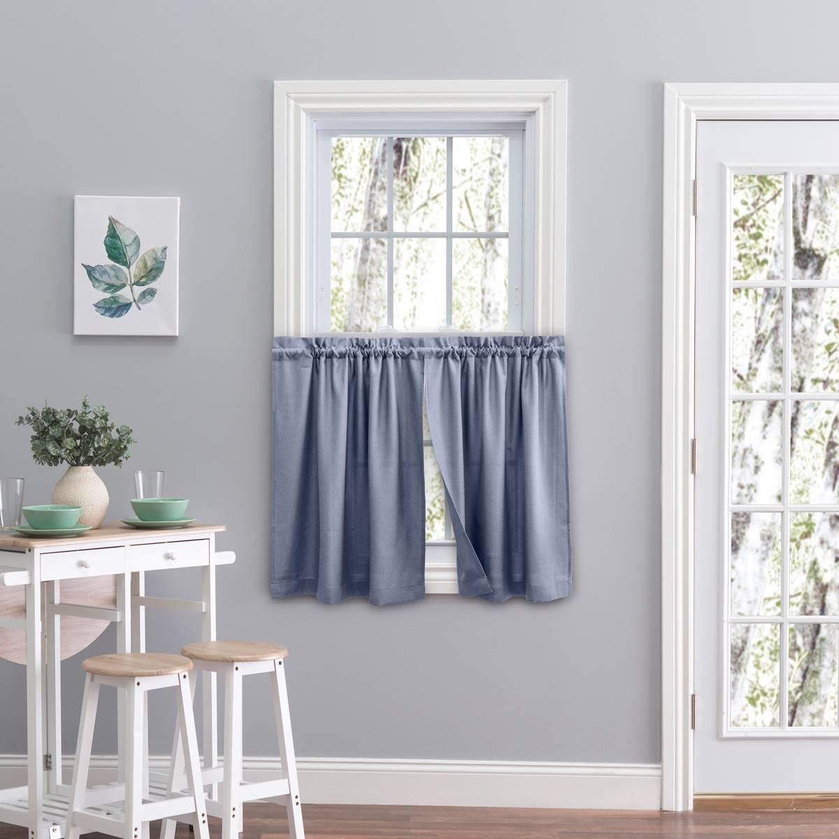 Glasgow Tier Pair - Grey