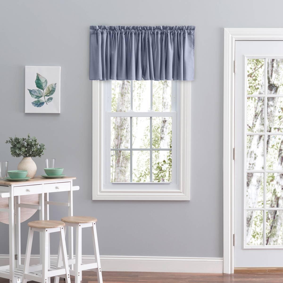 Click here for Ricardo(R) Glasgow Valance - 84x15 prices