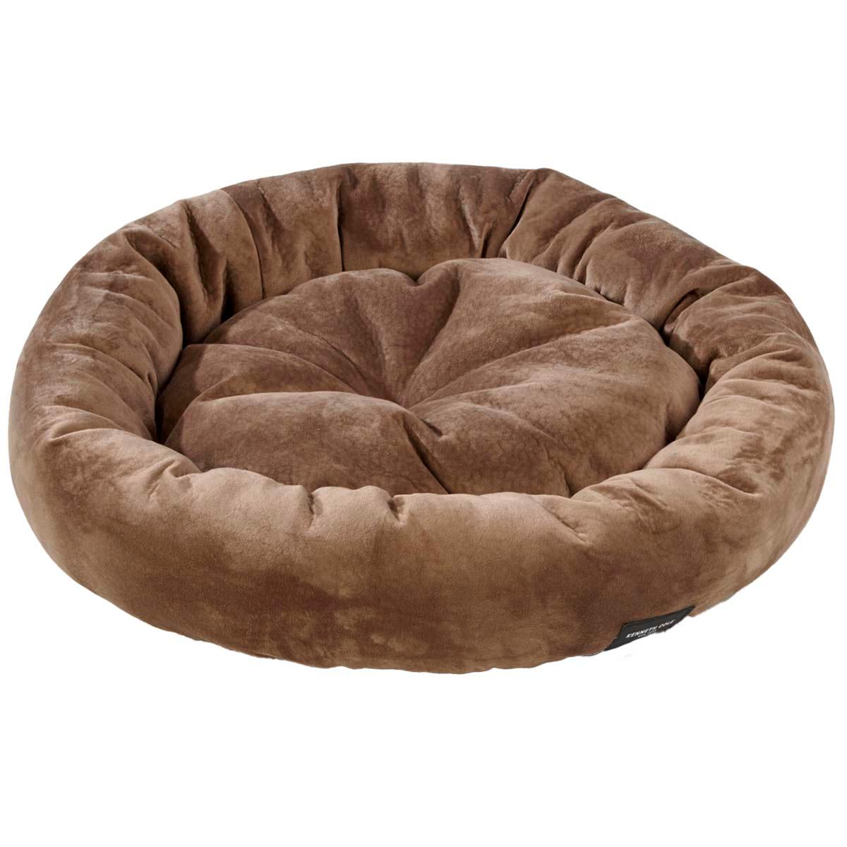 Click here for Kenneth Cole New York Velveteen Luxury Pet Bed prices
