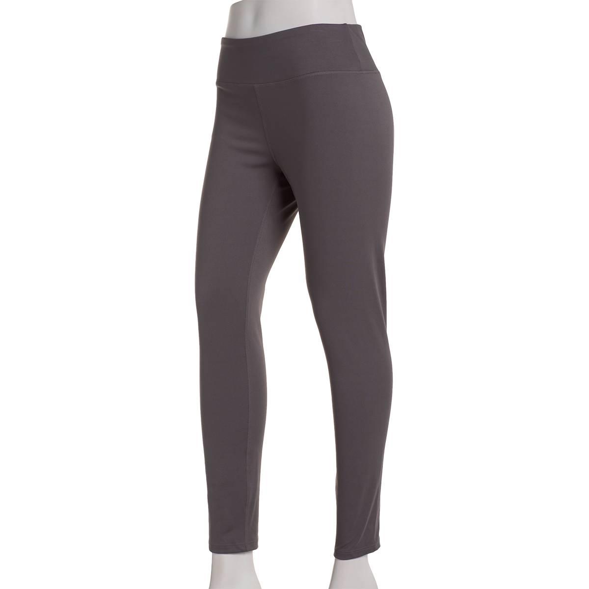 Click here for Womens Runway Ready Butter Pull On Wide Waist Legg... prices