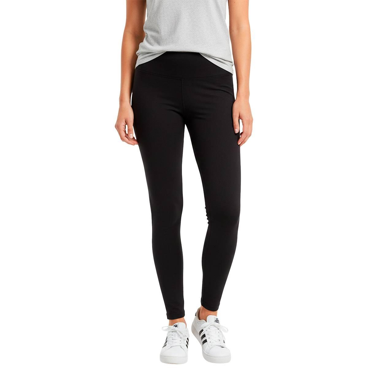 Click here for Womens Runway Ready Butter Pull On Wide Waist Legg... prices