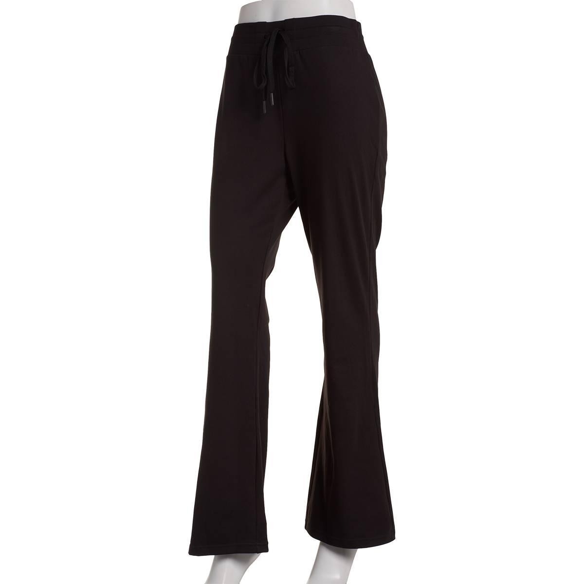 Click here for Womens Runway Ready Butter Flare Leggings prices