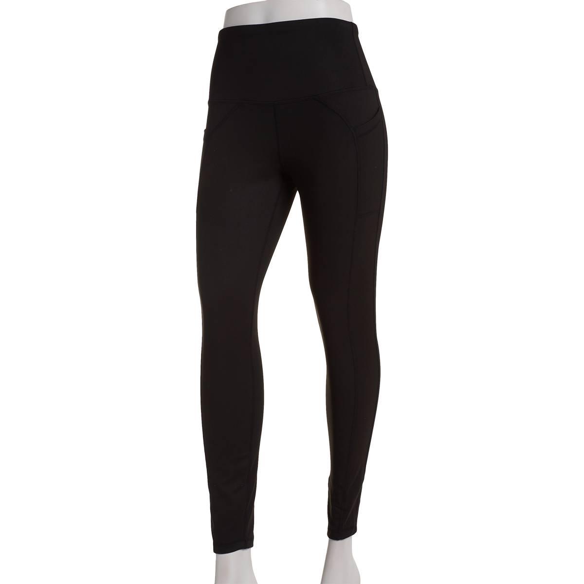 Click here for Juniors Cotton Candy Butter Soft 2 Pocket High Wai... prices