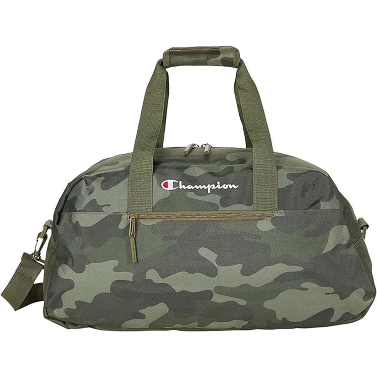 Click here for Champion(R) 21in. Camo Altitude Medium Duty Luggag... prices