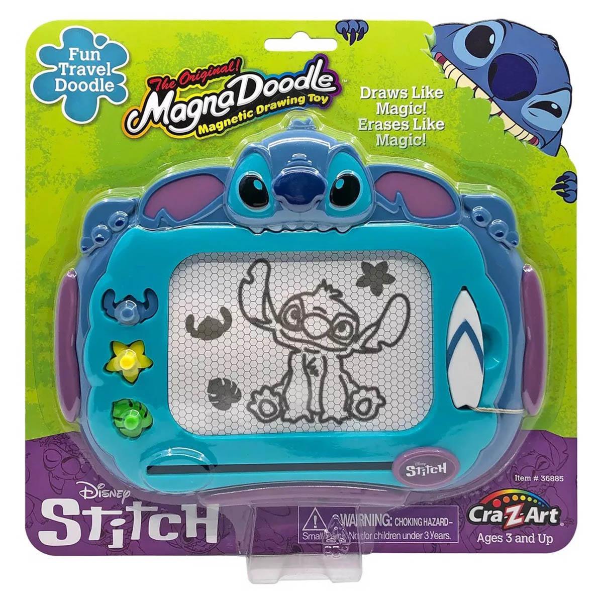 Click here for Cra-Z-Art(tm) Stitch Travel Magnadoodle prices