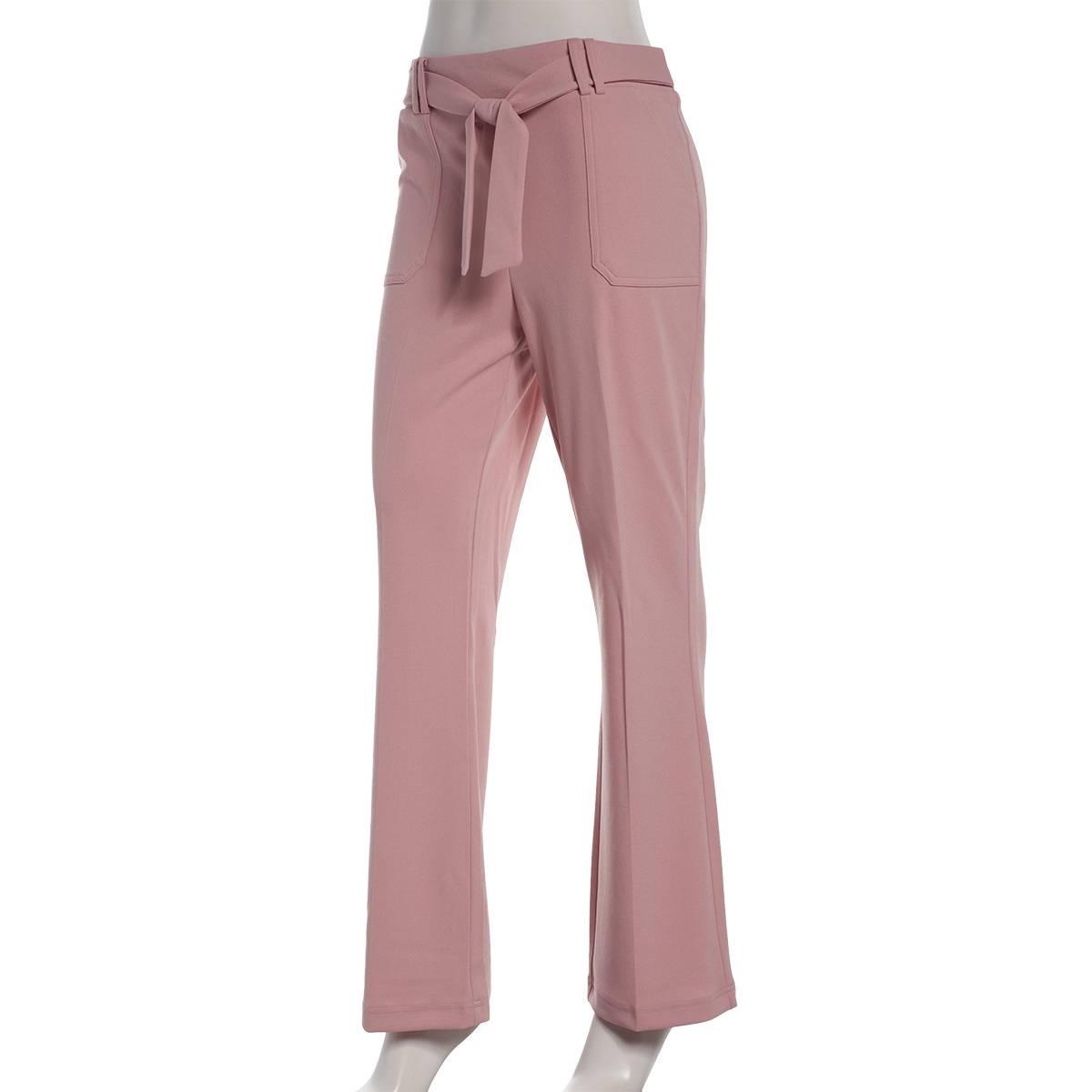 Click here for Womens Soho Apparel Porkchop Pocket Tie Waist Boot... prices