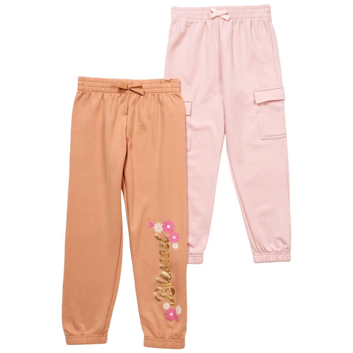 Click here for Girls (7-16) BTween(R) 2pk. Solid Blessed & Cargo... prices