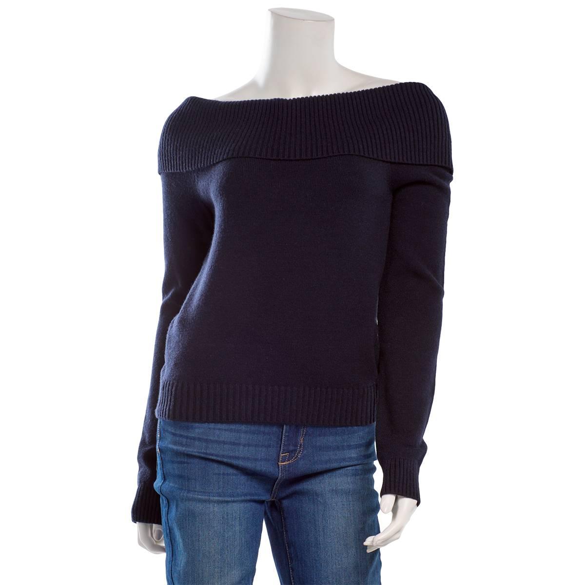 Click here for Juniors Pink Rose Jersey Marilyn Pullover Sweater... prices