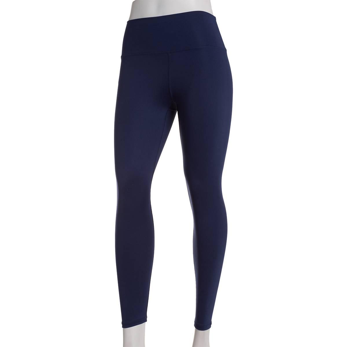 Click here for Womens Bally Comfort Solid Leggings prices