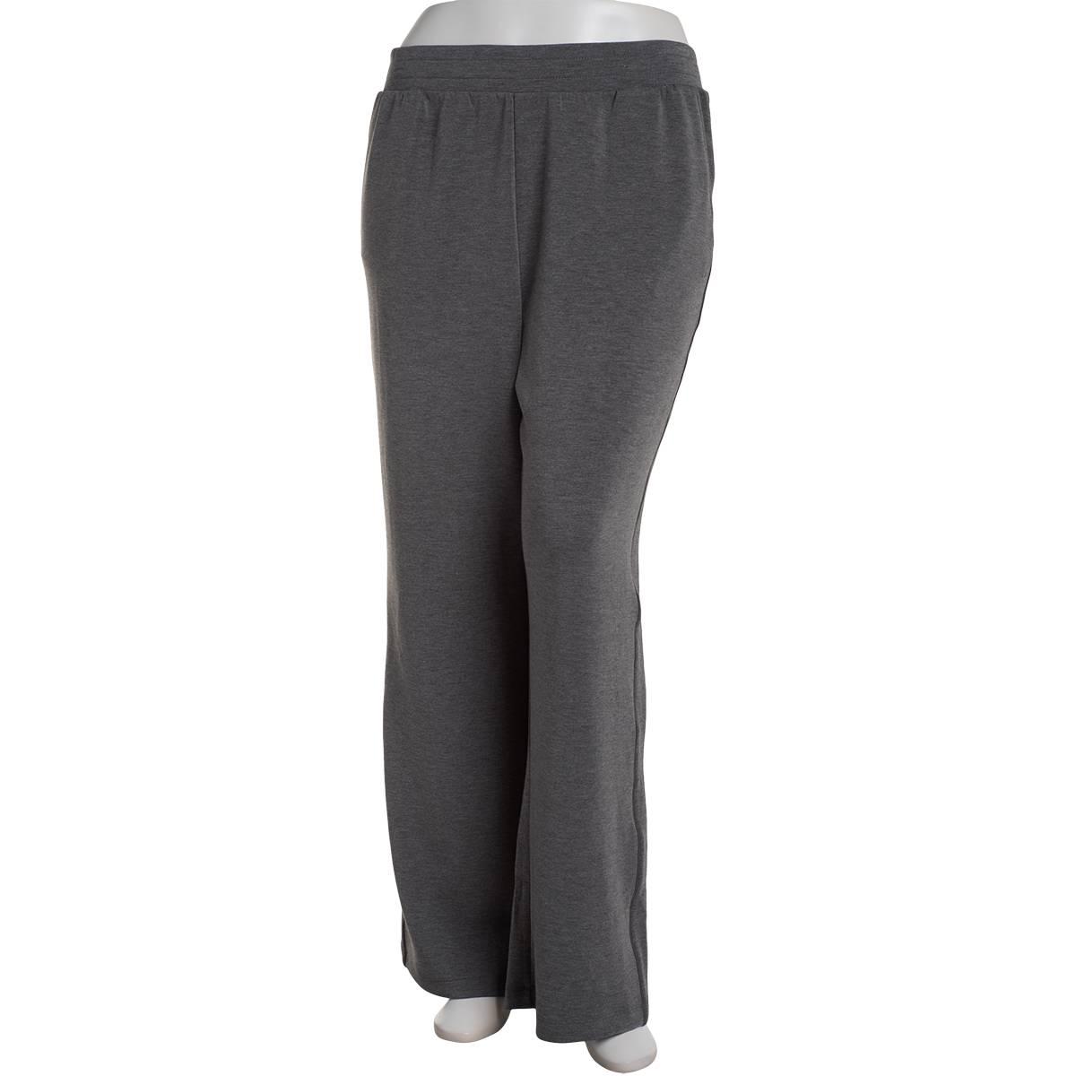 Click here for Plus Size Bally Marled Ellis Active Pants prices