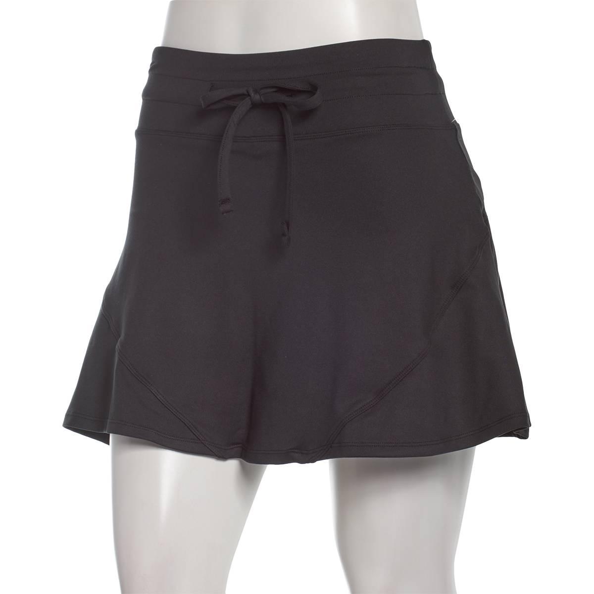 Click here for Womens Bally Georgina Skort w/ Drawcord prices