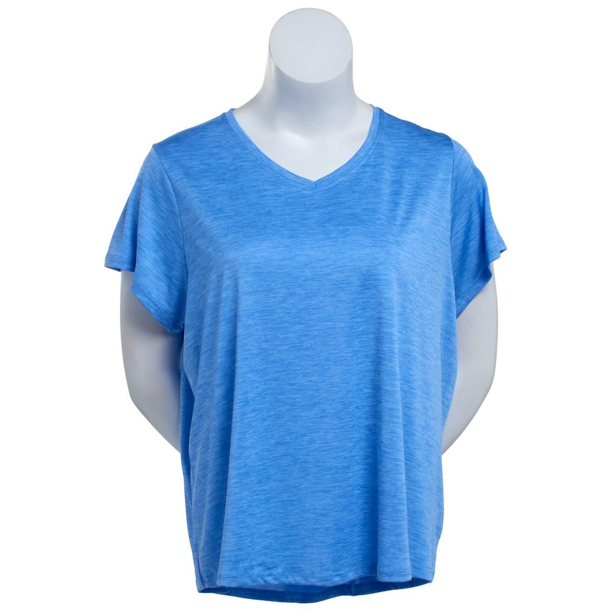 Click here for Plus Size Bally Plus Apex Tee prices