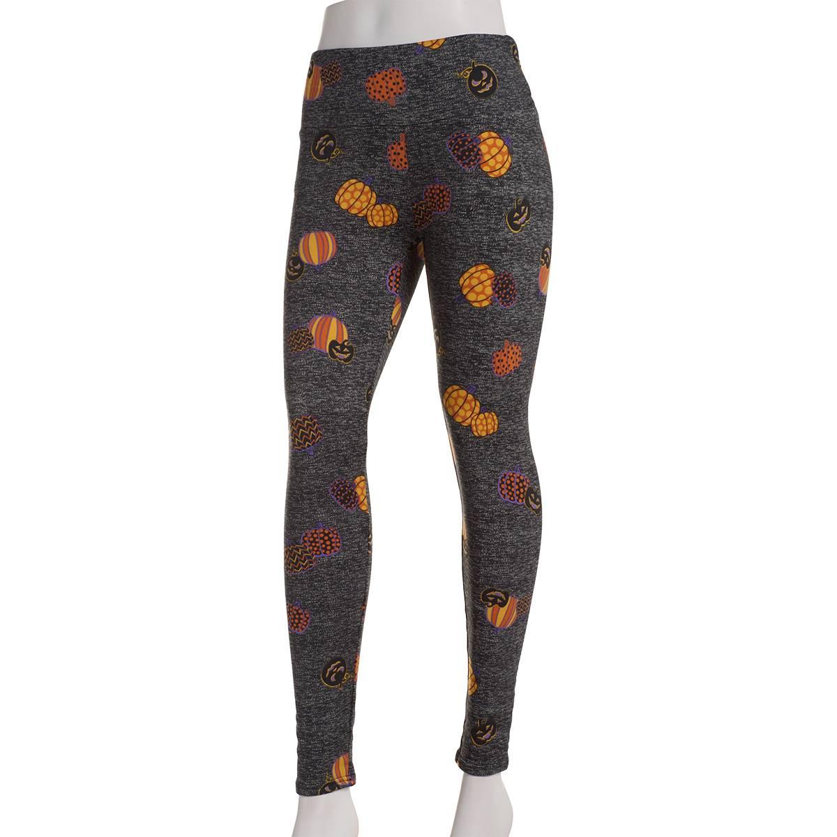 Click here for Womens French Laundry Brushback Fleece Pumpkin Leg... prices