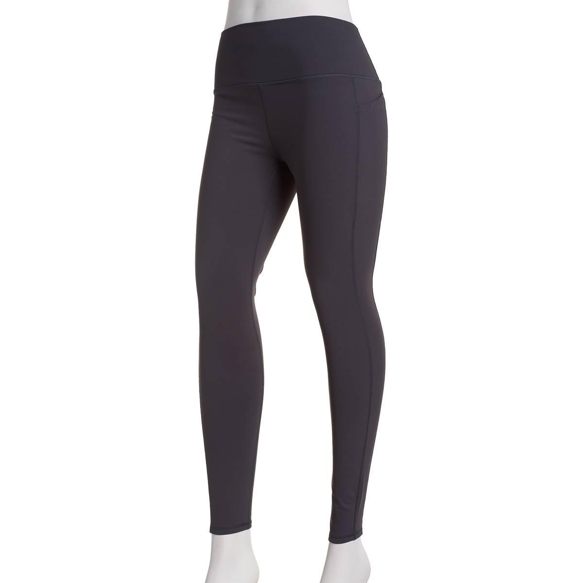 Click here for Womens RBX Terrain Fleece Lined Leggings prices